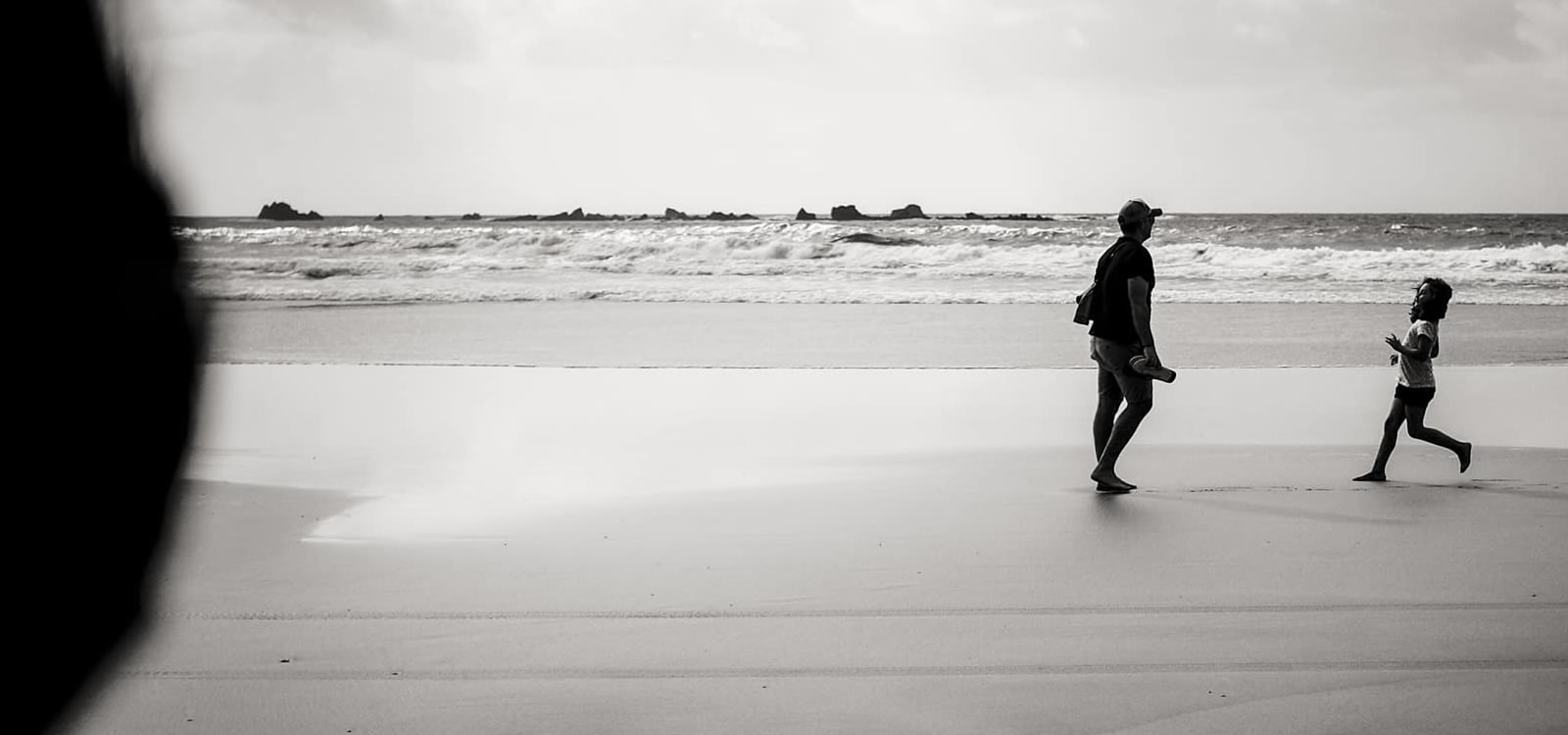 Chi sono – Roberto Cesari