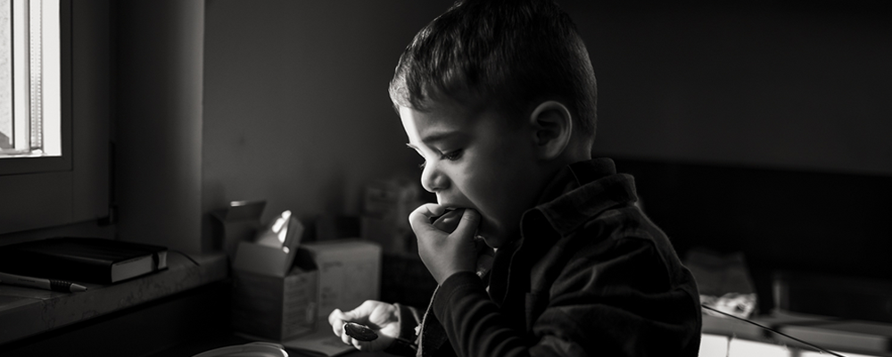 Family reportage – Roberto Cesari