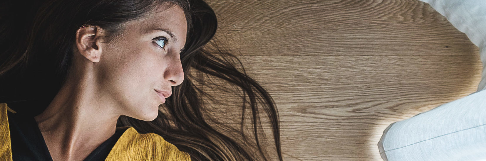 Ritratti – Roberto Cesari