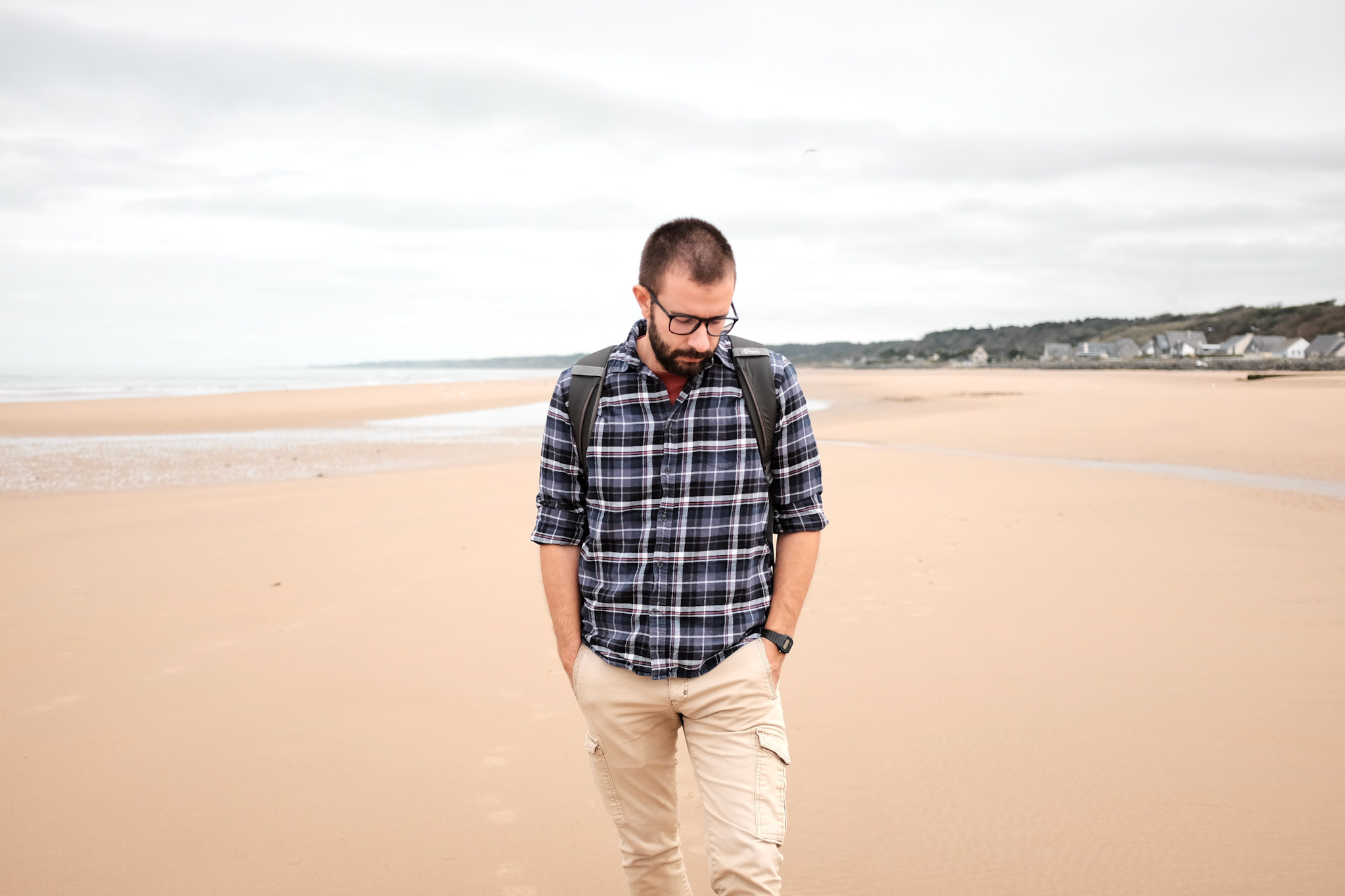 Chi sono – Roberto Cesari